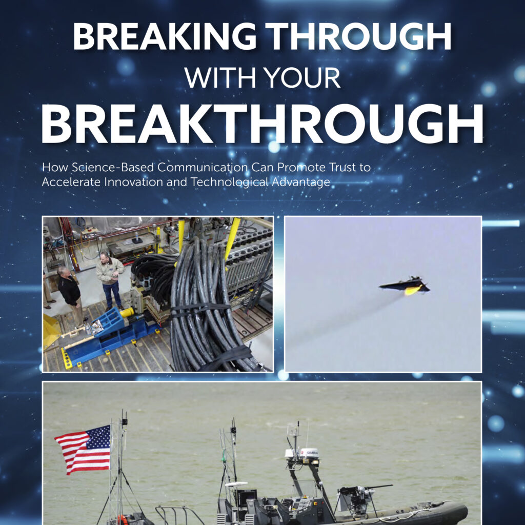 Publications – Center for Risk Communication